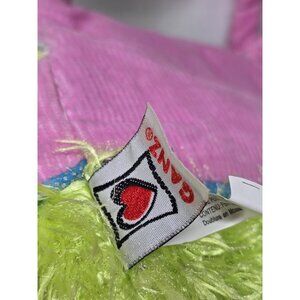 GANZ | Toys | Ganz Webkinz Carrier Purse Hc0 Plush Stuffed Animal Toy ...